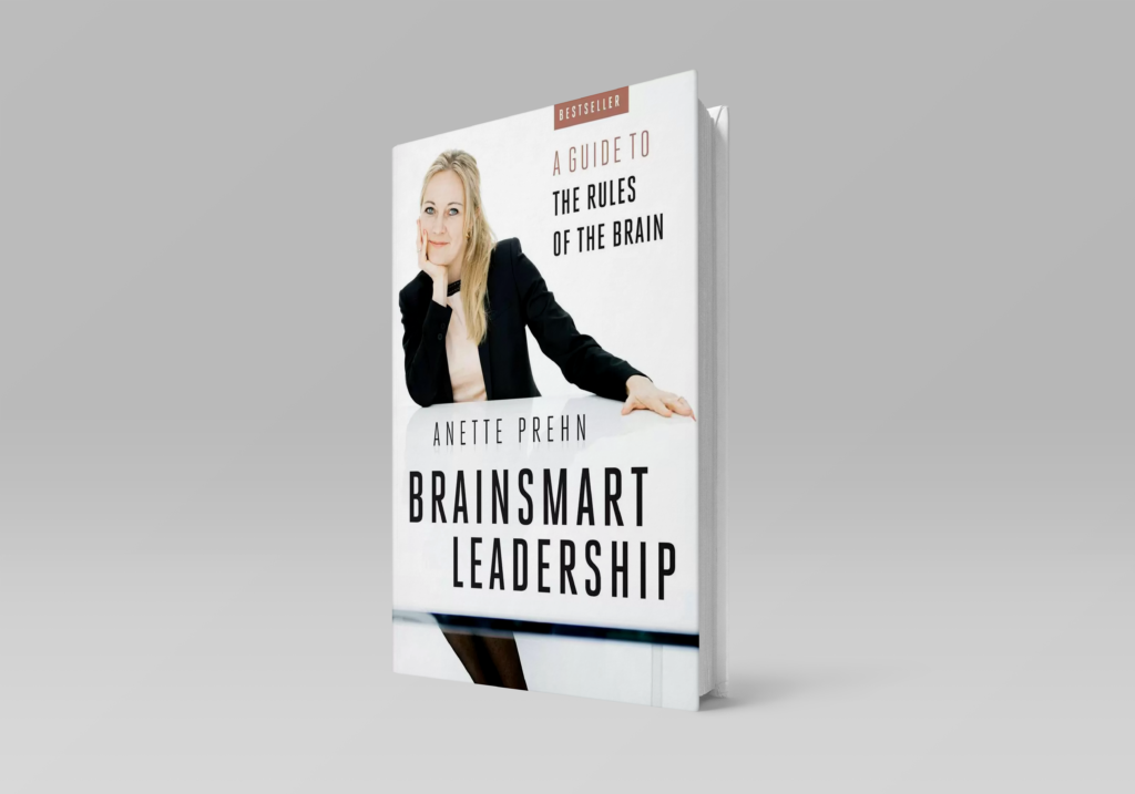 BrainSmart Leadership - Online kurser, kurser og noder fra Anette Prehn